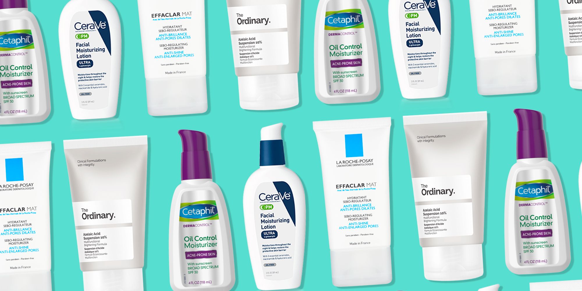 How To Find The Right Moisturizer Lmg For Health