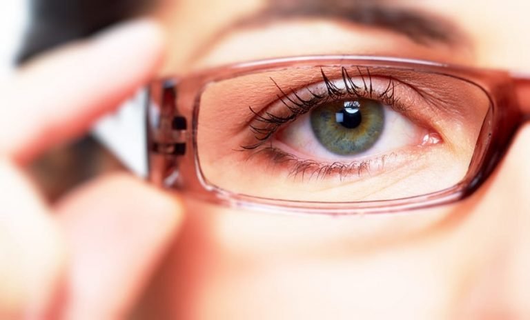 Top Tips To Help You Take Care Of Your Eyes & Eyesight - LMG for Health
