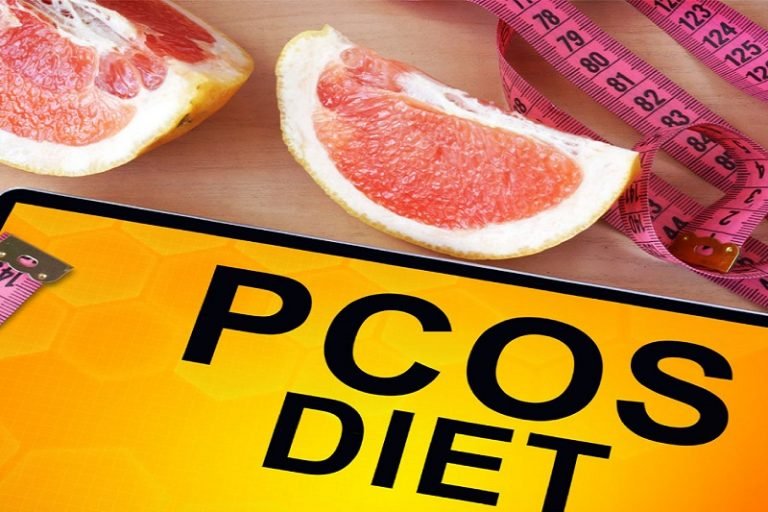 How Are Eating Disorders Related To PCOS? - LMG for Health