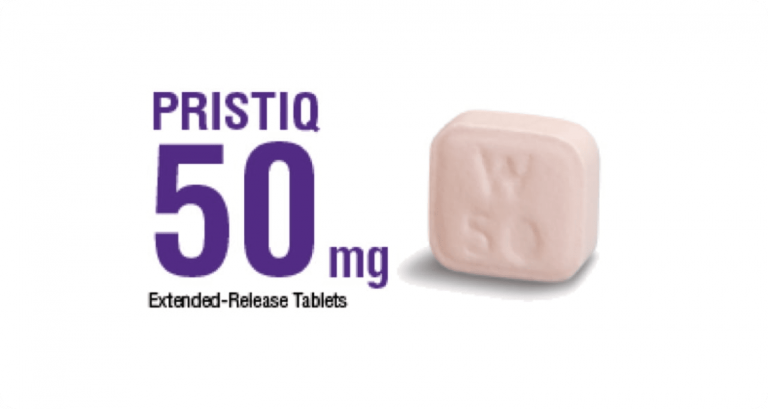 What Is Pristiq And How Does It Help Panic Disorder? - LMG for Health