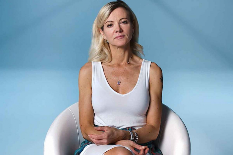 The Real Story, Bad Vegan, A Netflix Documentary - LMG for Health